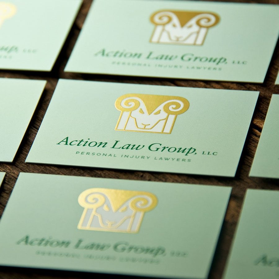 Action Law Group - Ink&Pixel