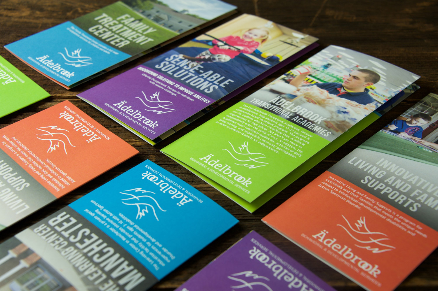 Ink & Pixel | A Marketing, Branding, & Communications Agency in CT.